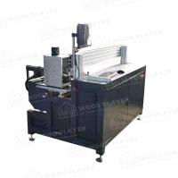 China CNC Mortiser Tenoning Machine 60mm x 1200mm 4000W Woodworking Mortise Machine for sale