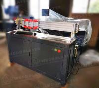 China CNC Mortiser Tenoning Machine 60mm x 1200mm 4000W Woodworking Mortise Machine for sale