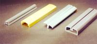 China High Glossy Embossed Wood Edge Banding 0.4mm-3mm Thick for sale