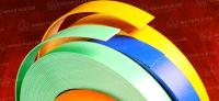 China PVC Edge Banding Tape 0.2mm-0.5mm Thick for Furniture and Office Use for sale