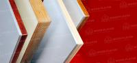 China Cabinet Table Desk Wood Edge Banding 9mm To 350mm Width for sale