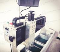 China 2800W Multi Function Wood CNC Mortiser Double End Tenoning Machine 700mm Working Width for sale