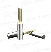 China D7mm To D12mm Wood Working Machine Blades Drill Straight Knife for sale