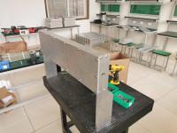 China CNC Double End Tenoner Woodworking Machine 750mm Max Width 60mm Thickness for sale