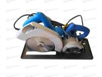 China 75KG 4800r/Min 220V Double Multi Function Table Saw Electric Wood Cutting Saw Machine for sale
