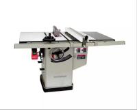 China 220V 50Hz 3000W 1020x686mm Woodworking Table Saw Machine 3559RPM for sale