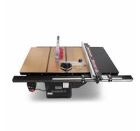 China 220V 50Hz 3000W 1020x686mm Woodworking Table Saw Machine 3559RPM for sale