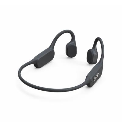 China Bone Conduction Open-Ear Design Assistive Listening Earbuds with 16-Channel Digital Audio Processing and 10+ Hours Battery Life for sale