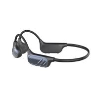 China Bluetooth 5.4 Bone Conduction Earbuds with IP56 Waterproof and 8-10 Hours Battery Life for Open-ear Comfort for sale
