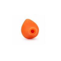 China Custom Molded Fit Sleep Earplugs with Medical Grade Silicone and SNR 22 26 dB Noise Reduction for sale