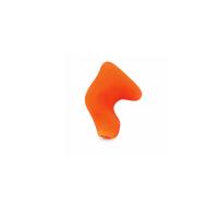 China Custom Molded Fit Sleep Earplugs with Medical Grade Silicone and SNR 22 26 dB Noise Reduction for sale