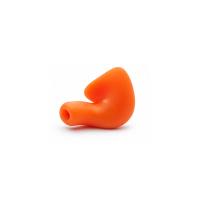 China Custom Molded Fit Sleep Earplugs with Medical Grade Silicone and SNR 22 26 dB Noise Reduction for sale