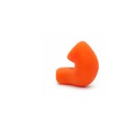China Custom Molded Fit Sleep Earplugs with Medical Grade Silicone and SNR 22 26 dB Noise Reduction for sale