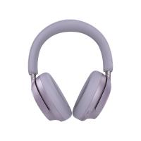 China Dual-Feedback Active Noise Cancellation Over-Ear Headphones with 35 dB ANC and Bluetooth 5.4 for sale