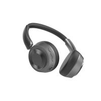 China Dual-Feedback ANC Over-Ear Headphones with 35 dB Noise Cancellation Bluetooth 5.4 and 40 mm Speaker Driver for sale