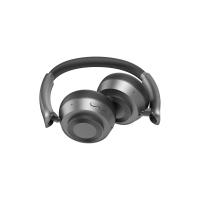 China Dual-Feedback ANC Over-Ear Headphones with 35 dB Noise Cancellation Bluetooth 5.4 and 40 mm Speaker Driver for sale