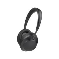 China Dual-Feedback ANC Over-Ear Headphones with 35 dB Noise Cancellation Depth, Bluetooth 5.4, and 15 Hours Playback for sale