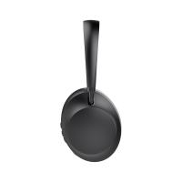 China Dual-Feedback ANC Over-Ear Headphones with 35 dB Noise Cancellation Depth, Bluetooth 5.4, and 15 Hours Playback for sale