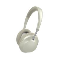 China Dual-Feedback ANC Over-Ear Headphones with 35 dB Noise Cancellation Depth, Bluetooth 5.4, and 15 Hours Playback for sale