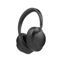 China Dual-Feedback ANC Over-Ear Headphones with 35 dB Noise Cancellation Depth, Bluetooth 5.4, and 15 Hours Playback for sale