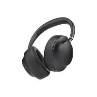 China Dual-Feedback ANC Over-Ear Headphones with 35 dB Noise Cancellation Depth, Bluetooth 5.4, and 15 Hours Playback for sale
