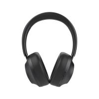 China Dual-Feedback ANC Over-Ear Headphones with 35 dB Noise Cancellation Depth, Bluetooth 5.4, and 15 Hours Playback for sale