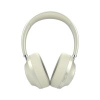 China Dual-Feedback ANC Over-Ear Headphones with 35 dB Noise Cancellation Depth, Bluetooth 5.4, and 15 Hours Playback for sale