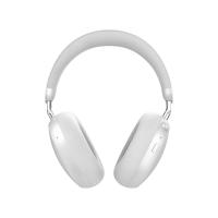 China Dual-Feedback Active Noise Cancellation Over-Ear Headphones with 35 dB ANC Depth and Bluetooth 5.4 for sale