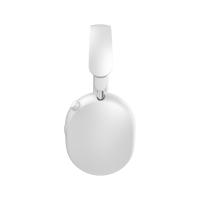 China Dual-Feedback Active Noise Cancellation Over-Ear Headphones with 35 dB ANC Depth and Bluetooth 5.4 for sale