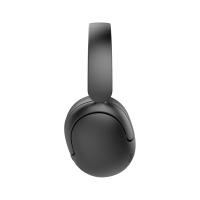 China Dual-Feedback Active Noise Cancellation Over-Ear Headphones with 35 dB Noise Cancellation, Bluetooth 5.4, and 700 mAh Battery for sale