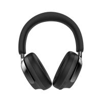 China Dual-Feedback Active Noise Cancellation Over-Ear Headphones with 35 dB ANC and Bluetooth 5.4 for sale