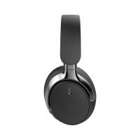 China Dual-Feedback Active Noise Cancellation Over-Ear Headphones with 35 dB ANC and Bluetooth 5.4 for sale