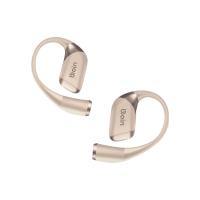 China OWS open-ear earbuds with triple-microphone noise reduction, Hi-Fi audio performance, and 15 hours battery life for all-day comfort for sale