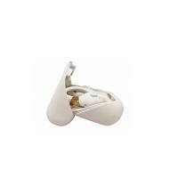 China OWS open-ear earbuds with triple-microphone noise reduction, Hi-Fi audio performance, and 15 hours battery life for all-day comfort for sale