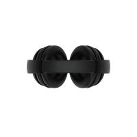 China 50mm Driver Over Ear Headphones with Passive Noise Isolation and 3.5mm to 6.3mm Adapter for Studio Monitoring for sale