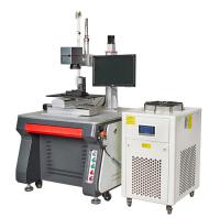 China QCW laser continuous welding machine, laser spot welding machine, laser welding equipment, laser continuous welding machine manufacturer for sale
