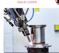 China 200W and 400W YAG Laser Welding Machine with 2-Axis and 1064nm Wavelength for High Efficiency Welding for sale