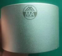 China 1064nm MOPA Laser Marking Machine 20W MOPA Fiber Laser For Glasses And Watches for sale