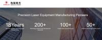 China 200W and 400W YAG Laser Welding Machine with 2-Axis and 1064nm Wavelength for High Efficiency Welding for sale