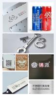 China Smart Touch Handheld Laser Marking Machine 20W 25W 30W Portable Laser Marker for sale