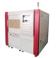China Automatic Control Precision Laser Cutting Machine High Cutting Precision Laser Cutting Machine for sale