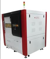 China Automatic Control Precision Laser Cutting Machine High Cutting Precision Laser Cutting Machine for sale
