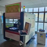 China Hailei Fiber Laser Cutter 1070nm Precision Laser Cutting Machine 1000W-3000W for sale