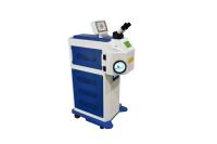 China Gold Laser Welding Machine Jewelry Laser Welding Machine Featuring Computer Control System and Dimensions 830530380 Mm for Jewelry Crafting for sale