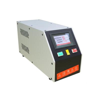 China Galvo Laser Welding with Power Regulation Range 5-95% Welding Width 0.1-3mm and Beam Quality M2<1.3 for Precision Applications for sale