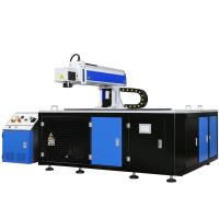 China Galvo Laser Welding with M2<1.3 Beam Quality AC 220V/380V Power Supply and 0.1-3mm Welding Depth for sale