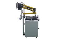 China Low noise Quantum Cascade Waveguide Fiber Laser engineered for sensitive detection and high resolution spectral analysis for sale