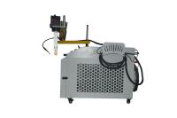 China QCW Fiber Laser solution delivering high repeatability pulsed laser output suitable for fine detail engraving and cutting for sale