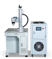 China Mold laser welder | Minimal heat-affected zone | Layered build-up without collapse | Repeated repair at the same spot | No preheating or slow cooling required for sale