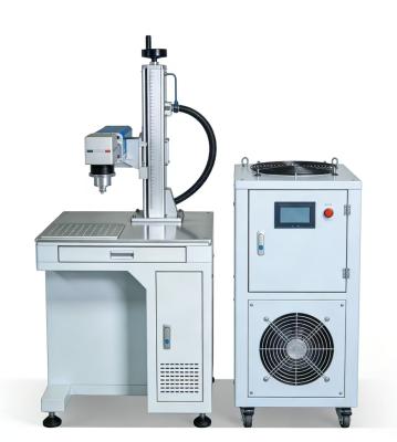 China Mold laser welder | Minimal heat-affected zone | Layered build-up without collapse | Repeated repair at the same spot | No preheating or slow cooling required for sale
